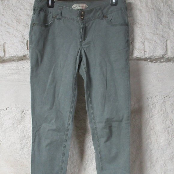 Boom Boom Jeans | Jeans | Boom Boom Skinny Jeans Size 7 | Poshmark